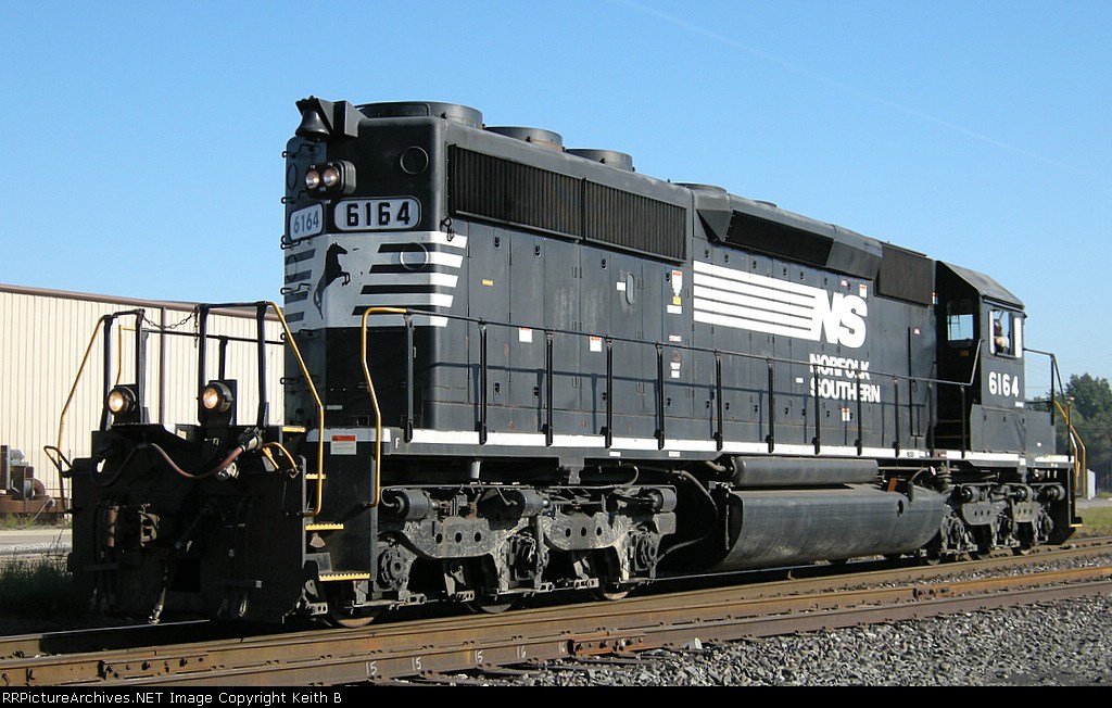 NS 6164
